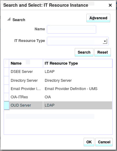 Integrating Oracle Privileged Account Manager (OPAM) with Oracle ...