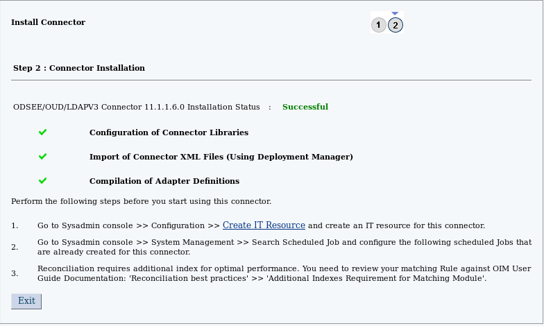 Integrating Oracle Privileged Account Manager (OPAM) with Oracle ...