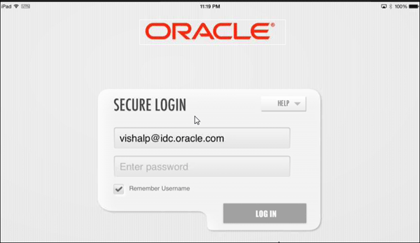 Customizing the Secure Workspace Application Container