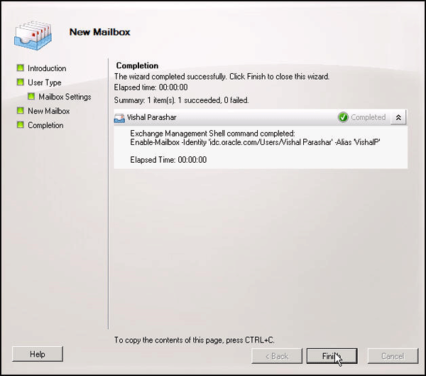 General Administration and Policy Enforcement within MSAC