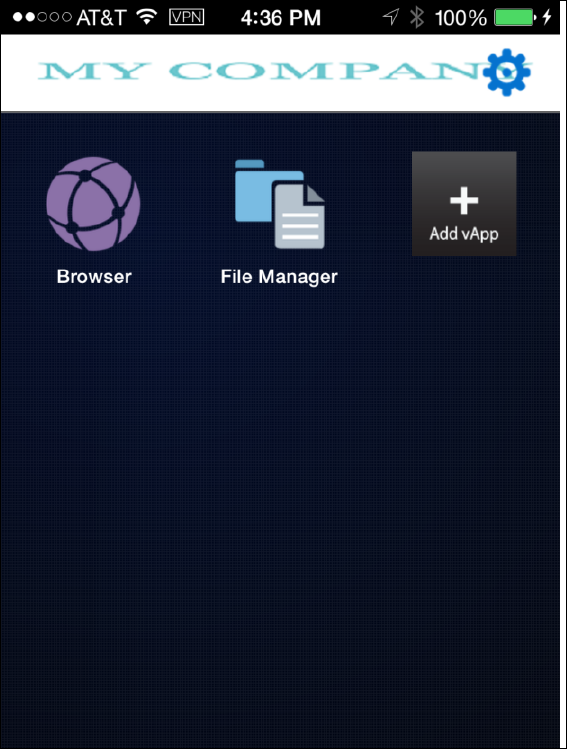 General Administration and Policy Enforcement within MSAC