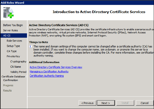 Installing and Configuring Oracle Mobile Security Suite on Linux using Kerberos with PKInit