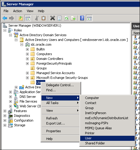 Installing and Configuring Oracle Mobile Security Suite on Linux using Kerberos with PKInit
