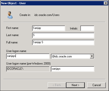 Installing and Configuring Oracle Mobile Security Suite on Linux using Kerberos with PKInit