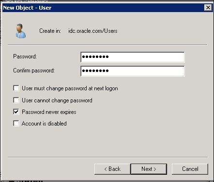 Installing and Configuring Oracle Mobile Security Suite on Linux using Kerberos with PKInit