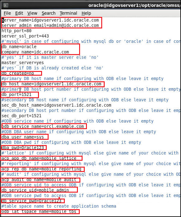 Installing and Configuring Oracle Mobile Security Suite on Linux using Kerberos with PKInit
