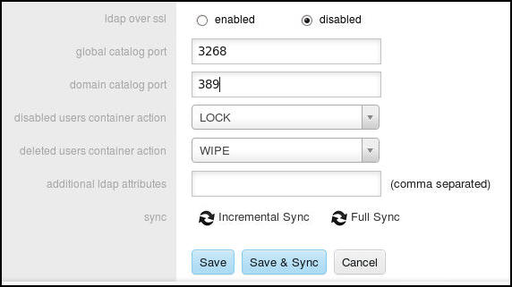 Installing and Configuring Oracle Mobile Security Suite on Linux using Kerberos with PKInit