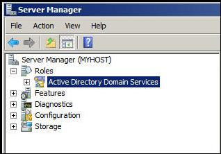 Installing and configuring Oracle Mobile Security Suite(OMSS) on Windows using Kerberos with ...