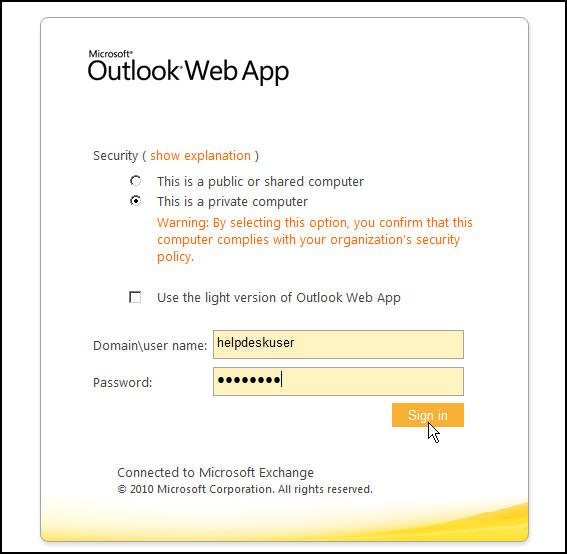 Installing and configuring Oracle Mobile Security Suite(OMSS) on Windows using Kerberos with ...