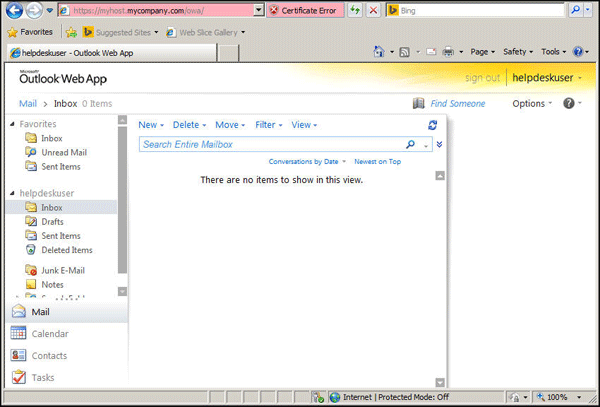 Installing and configuring Oracle Mobile Security Suite(OMSS) on Windows using Kerberos with ...