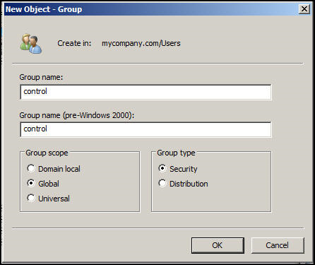 Installing and configuring Oracle Mobile Security Suite(OMSS) on Windows using Kerberos with ...