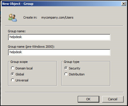 Installing and configuring Oracle Mobile Security Suite(OMSS) on Windows using Kerberos with ...