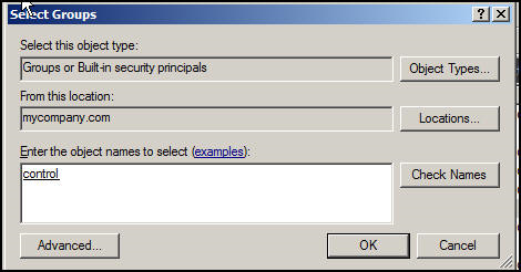 Installing and configuring Oracle Mobile Security Suite(OMSS) on Windows using Kerberos with ...