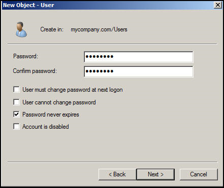 Installing and configuring Oracle Mobile Security Suite(OMSS) on Windows using Kerberos with ...