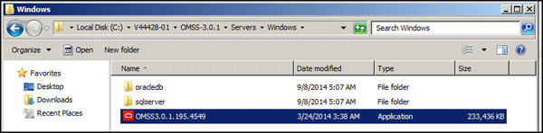 Installing and configuring Oracle Mobile Security Suite(OMSS) on Windows using Kerberos with ...
