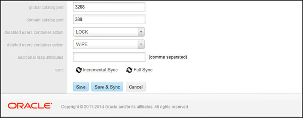 Installing and configuring Oracle Mobile Security Suite(OMSS) on Windows using Kerberos with ...