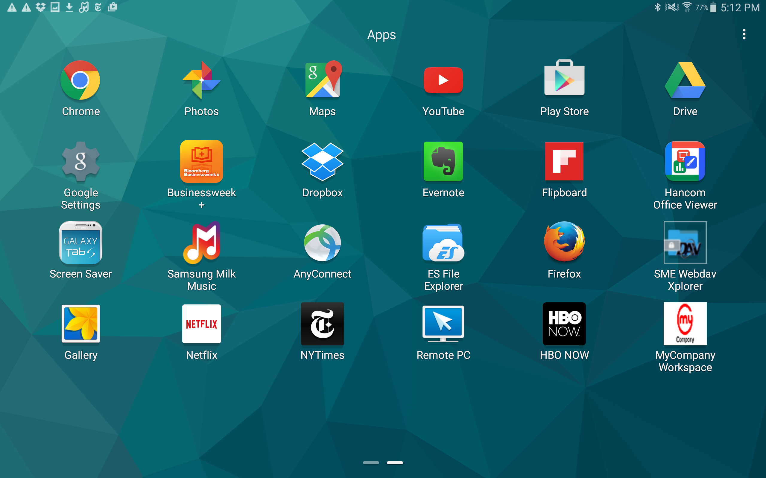 Customizing, Signing and Deploying the Secure Workspace Container for ...