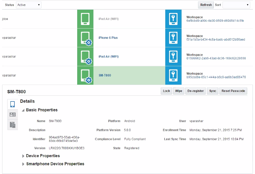 Customizing, Signing and Deploying the Secure Workspace Container for ...