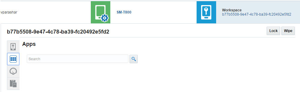 Customizing, Signing and Deploying the Secure Workspace Container for ...