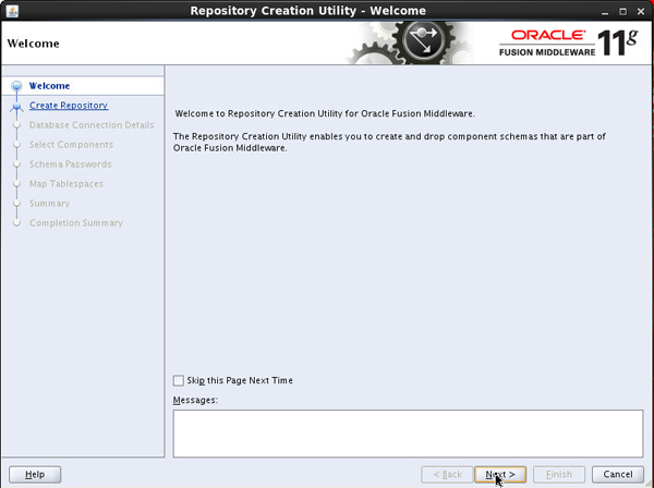 Install and Configure OAM-OMSS topology with AD as LDAP Directory (using Kerberos with Password ...