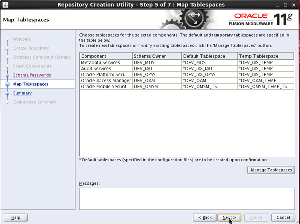 Install and Configure OAM-OMSS topology with AD as LDAP Directory (using Kerberos with Password ...
