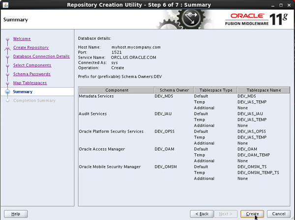 Install and Configure OAM-OMSS topology with AD as LDAP Directory (using Kerberos with Password ...