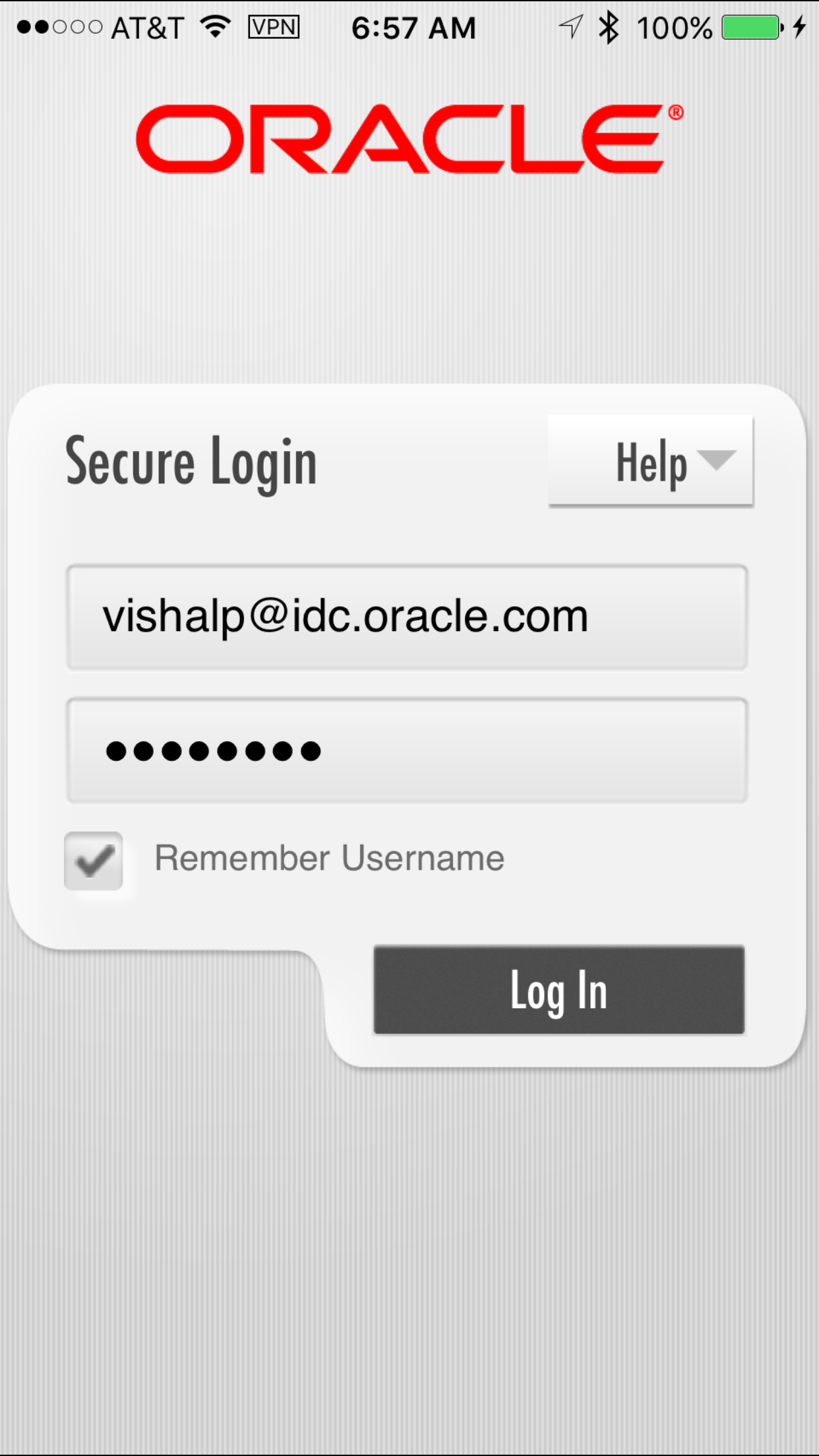 General Administration and Policy Enforcement