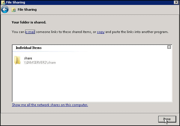 Secure access to network file shares - Sharepoint(WebDav) and Windows ...