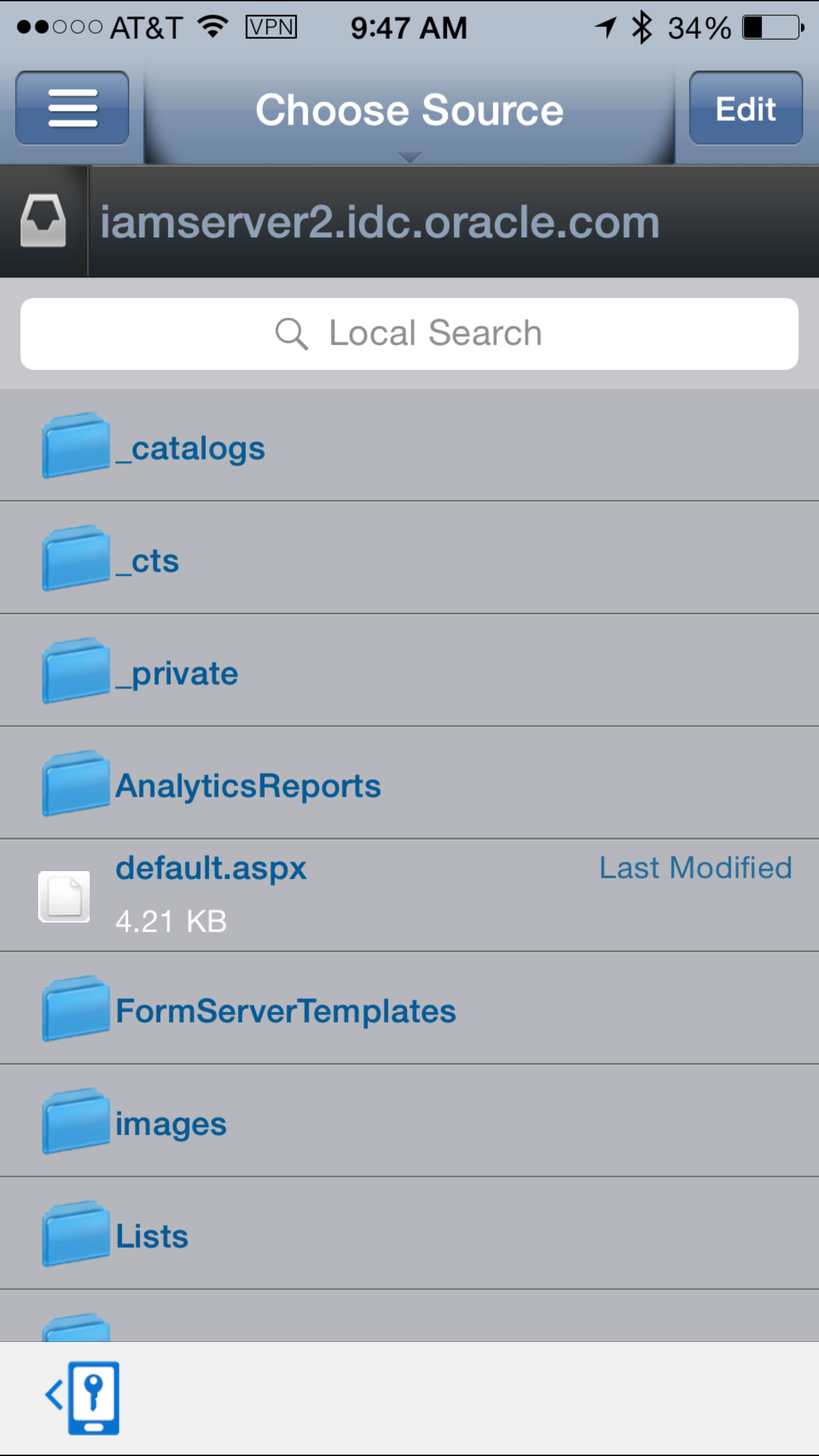 Secure access to network file shares - Sharepoint(WebDav) and Windows ...
