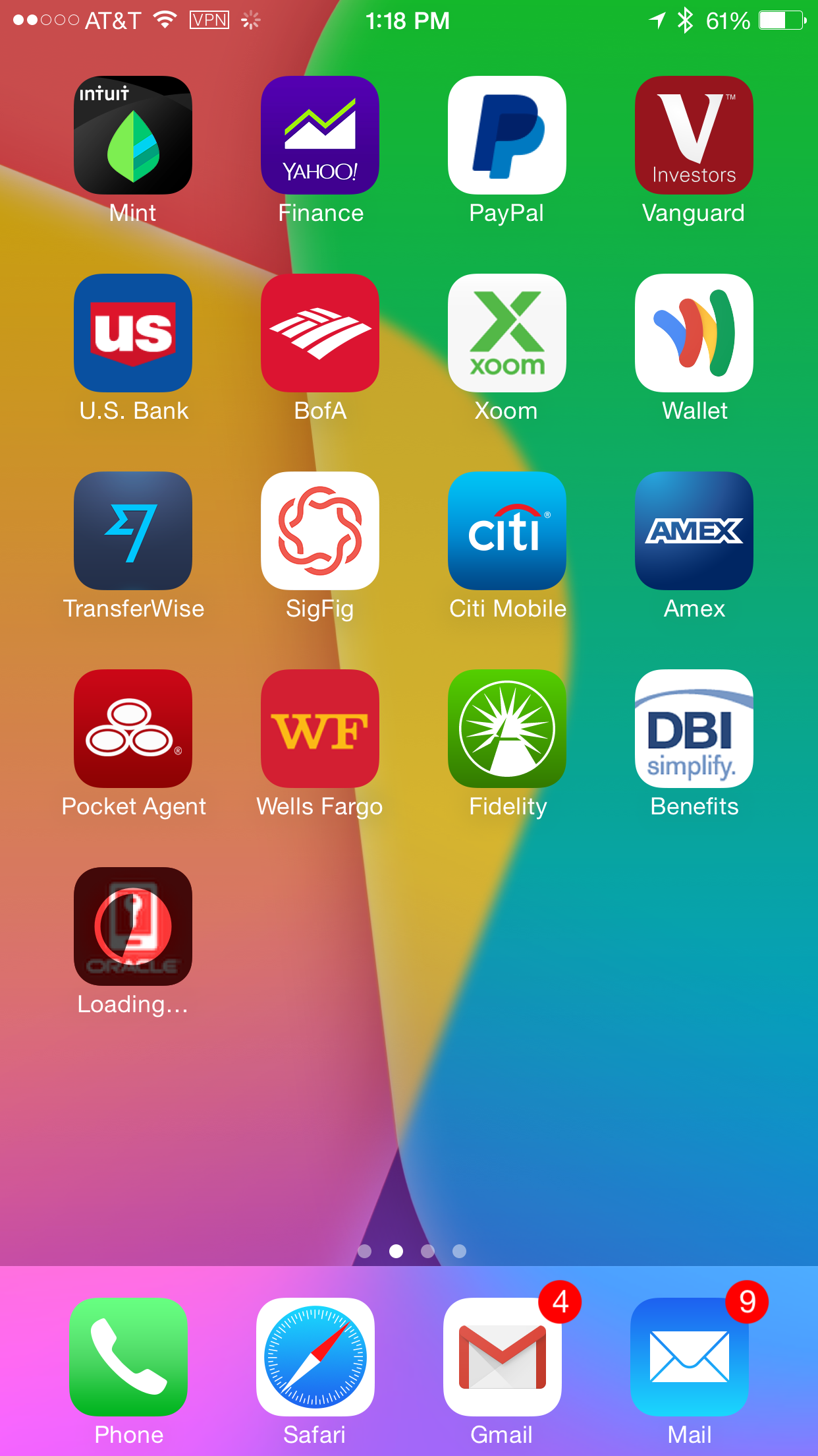 Sign, Generate, Deploy and Login to Secure Workspace Container on iOS ...