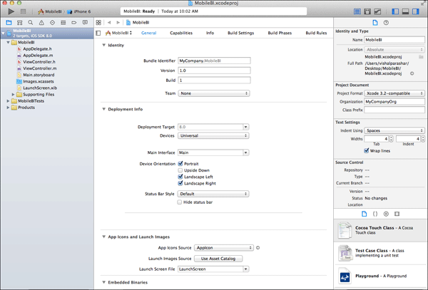 Securing Oracle BI Mobile HD application using Oracle Business ...