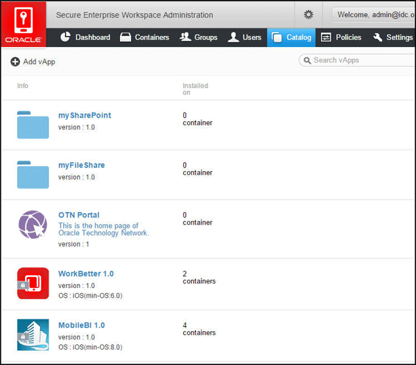 Secure access to network file shares - Sharepoint(WebDav) and Windows FileShare(SMB)