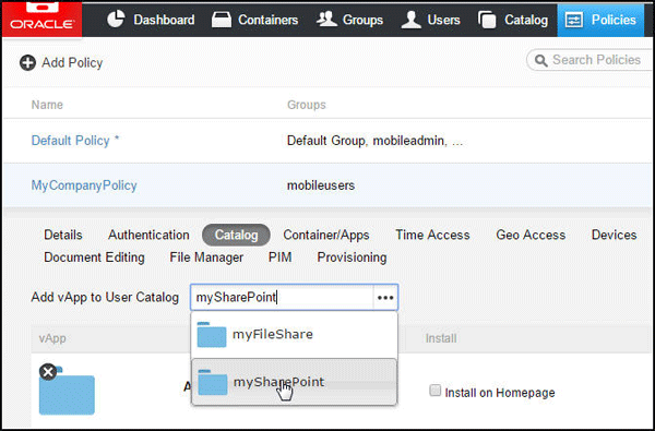 Secure access to network file shares - Sharepoint(WebDav) and Windows ...
