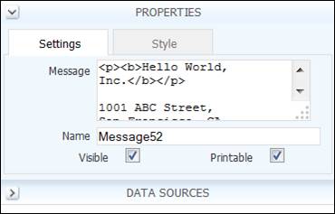 Creating a Web Form Using Oracle Business Process Composer;