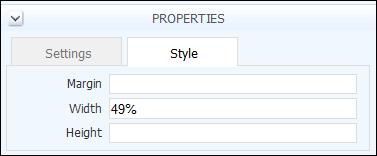 Creating a Web Form Using Oracle Business Process Composer;
