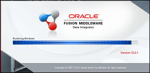 ODI 12c - Procs, Scenarios