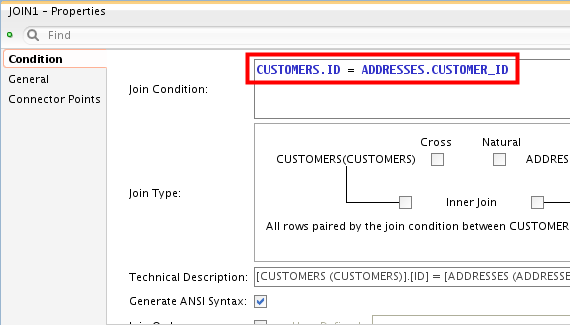 Oracle Data Integrator 12.2.1: Creating Cubes and Dimensions