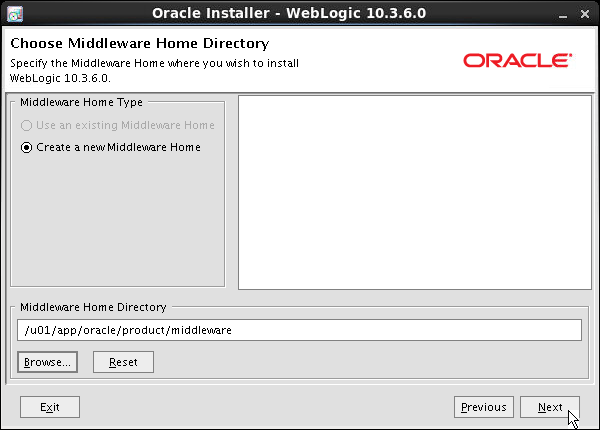 Installing Oracle Unified Directory 11gR2 (11.1.2.3.0) as a Directory ...