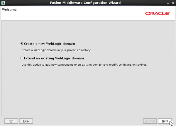 Installing Oracle Unified Directory 11gR2 (11.1.2.3.0) as a Directory ...
