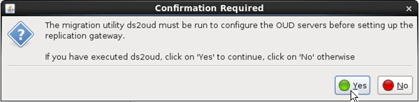 Installing Oracle Unified Directory 11gR2 (11.1.2.3.0) (OUD) as a ...