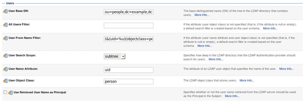 Configuring Oracle Unified Directory 11gR2 (11.1.2.3.0) as an ...