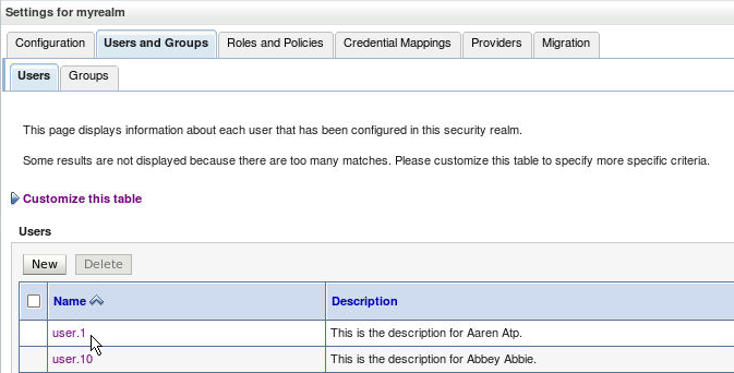 Configuring Oracle Unified Directory 11gR2 (11.1.2.3.0) as an ...