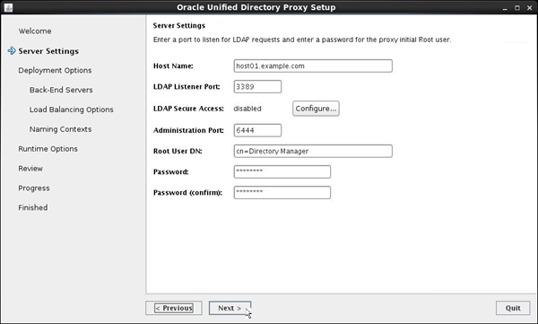 Using Workflows and Workflow Elements in Oracle Unified Directory 11gR2 ...