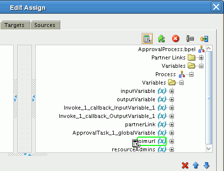 Create Custom Approval Processes for Assigning Resources to a User