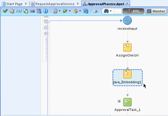 Create a Custom Approval Process for Role Assignment