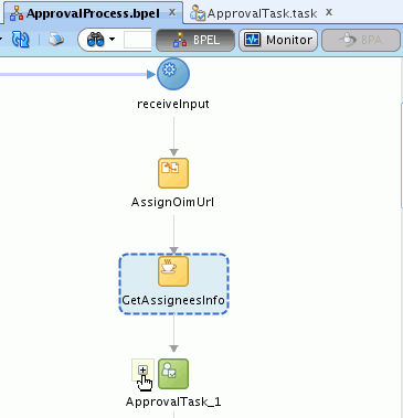 Create a Custom Approval Process for Role Assignment