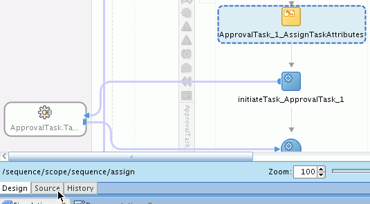Create a Custom Approval Process for Role Assignment