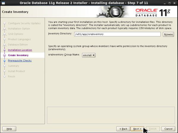 Installing a Database for Identity and Access Management (IdM) Suite