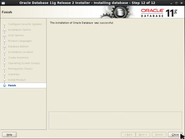 Installing a Database for Identity and Access Management (IdM) Suite