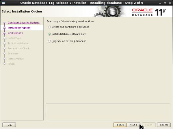 Installing a Database for Identity and Access Management (IdM) Suite